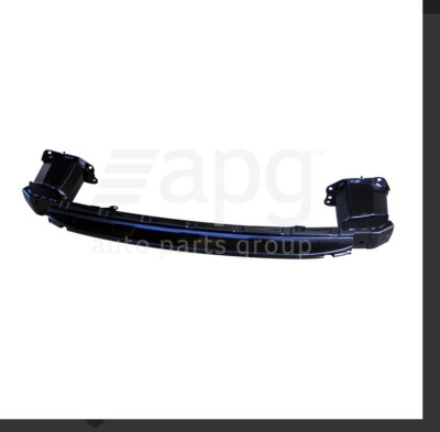 GENUINE Front Bar Reinforcement REO FOR Honda Civic 9th Gen 2/2012-9/ ...