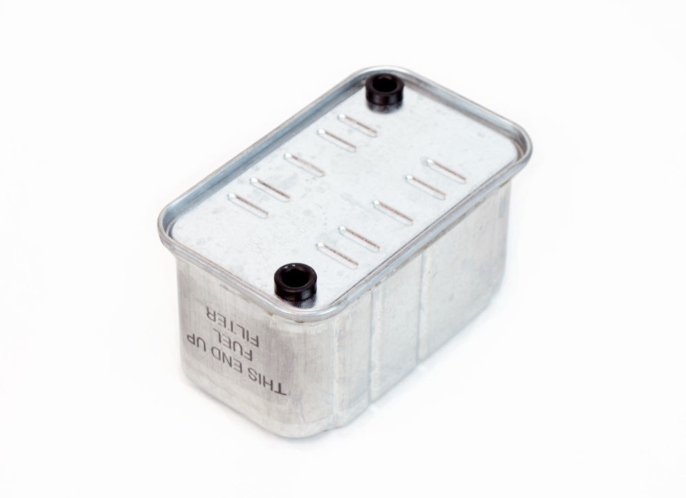 Lincoln Welder Classic III TMD27 (Diesel) Fuel Filter | eBay