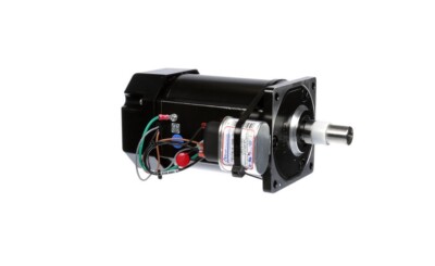 Frozen Drink & Slush Machines - Gear Motor