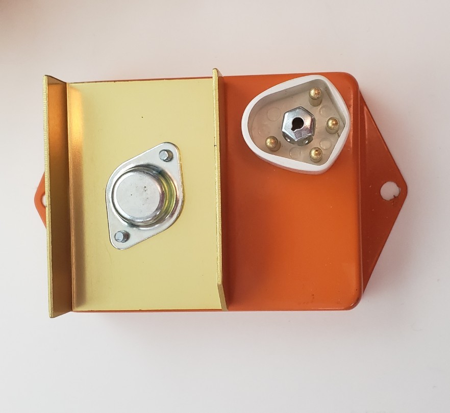 CHRYSLER 273 318 340 360 ELECTRONIC DISTRIBUTOR CONVERSION KIT MOPAR ...