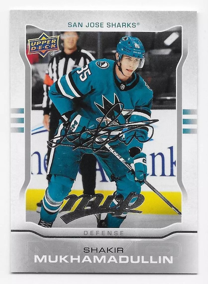 24/25 2024 UPPER DECK MVP HOCKEY 10th ANNIVERSARY CARDS MR-X U-Pick ...