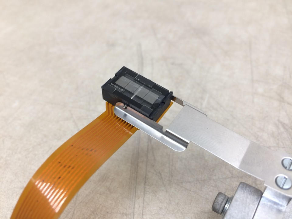 CMM Encoder 182-404-4 Brown & Sharpe Microval Position Sensor | eBay