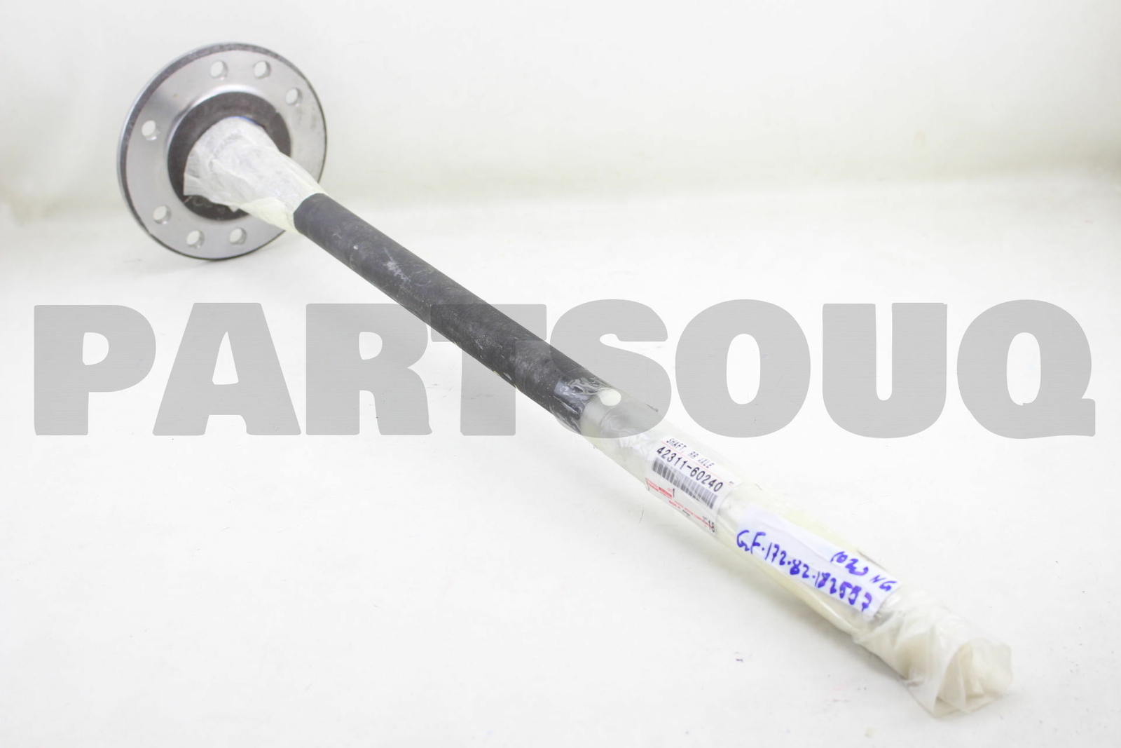 4231160240 Genuine Toyota SHAFT, REAR AXLE, RH/LH 42311-60240 | eBay