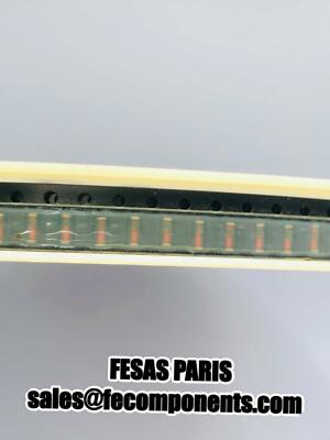 Philips Semiconductors BAV103 Rectifier Diodes, DO-213AA (2000pcs) | eBay