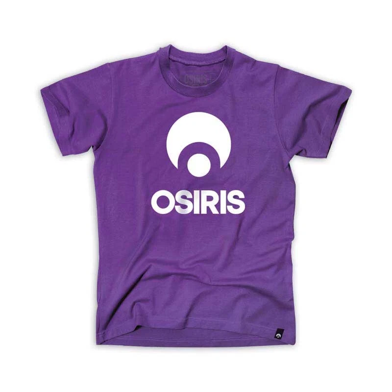 Osiris Shoes Symbol