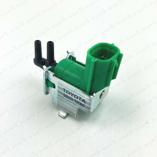 NEW GENUINE TOYOTA 4RUNNER TACOMA T100 VSV VACUUM SWITCHING VALVE 90910 ...