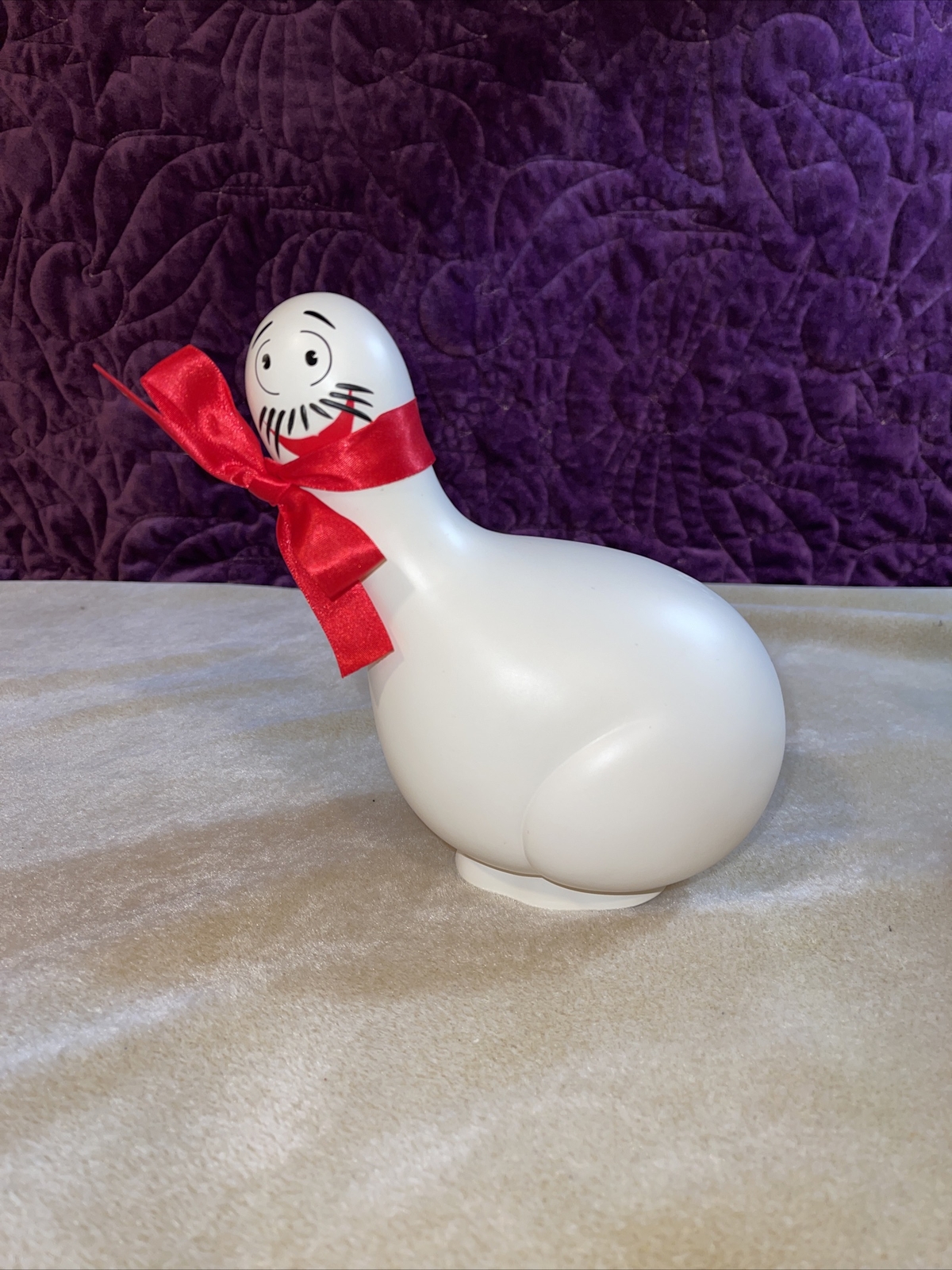 The Shmoo Li'l Abner Al Capp Comic Cartoon Vinyl Figure Dark Horse 2006 ...
