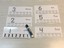 Numbers 1-20 Directional lines -laminated dry erase cards. Preschool ...