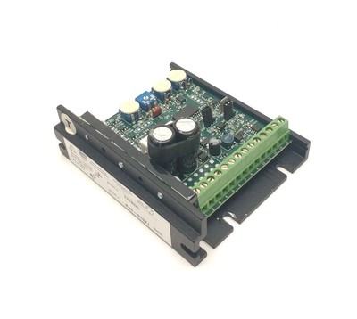 Speed Controls - Dart Controller