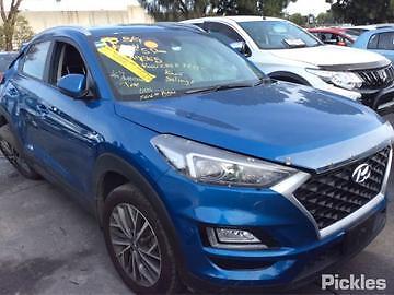 HYUNDAI TUCSON RIGHT BUMPER FOGLAMP, W/ DAYTIME RUNNING LAMP,92202D3600 ...