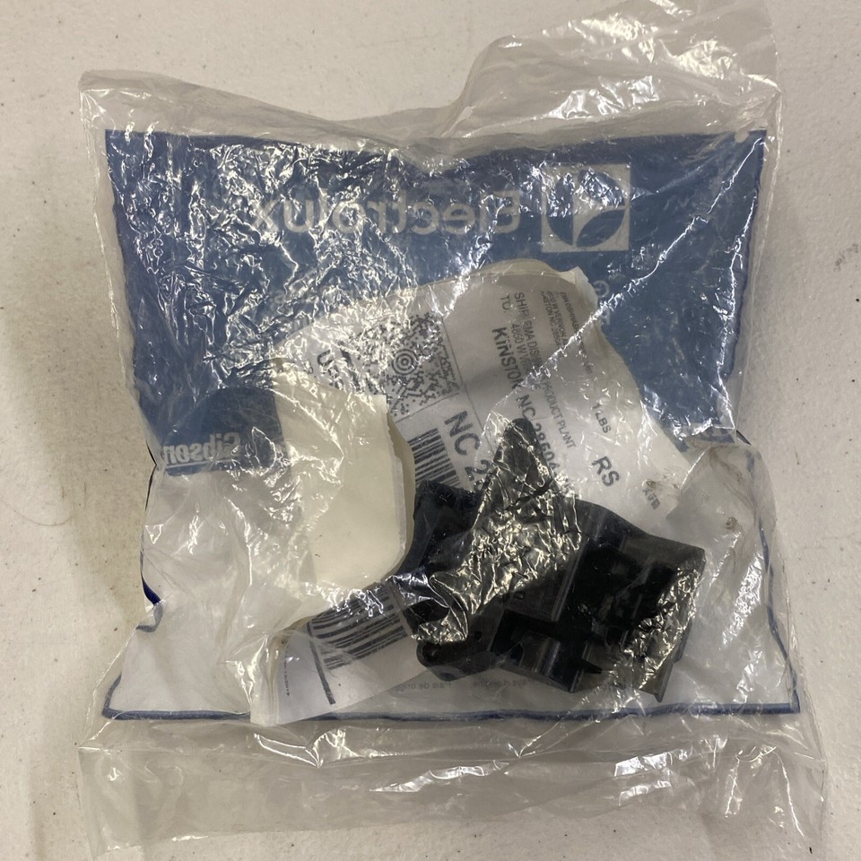 New Genuine OEM Electrolux Frigidaire Dishwasher Door Latch 5304516818 ...