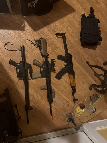 airsoft gun bundle | eBay