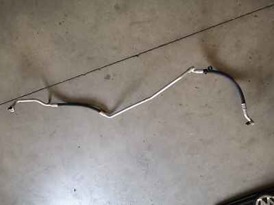 ligne de Air Mercedes A-Klasse W169 1698301615 A150 70kW 266920 283976 ...