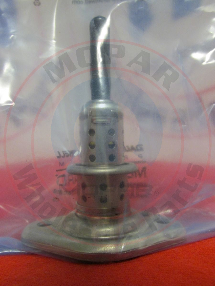 Diesel Exhaust Fluid (DEF) Injection Nozzle-Nozzle Mopar 4627241AD for ...