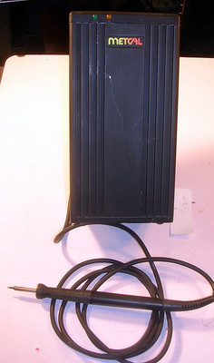 Soldering Irons & Stations - Metcal Ps2e-01 Soldering