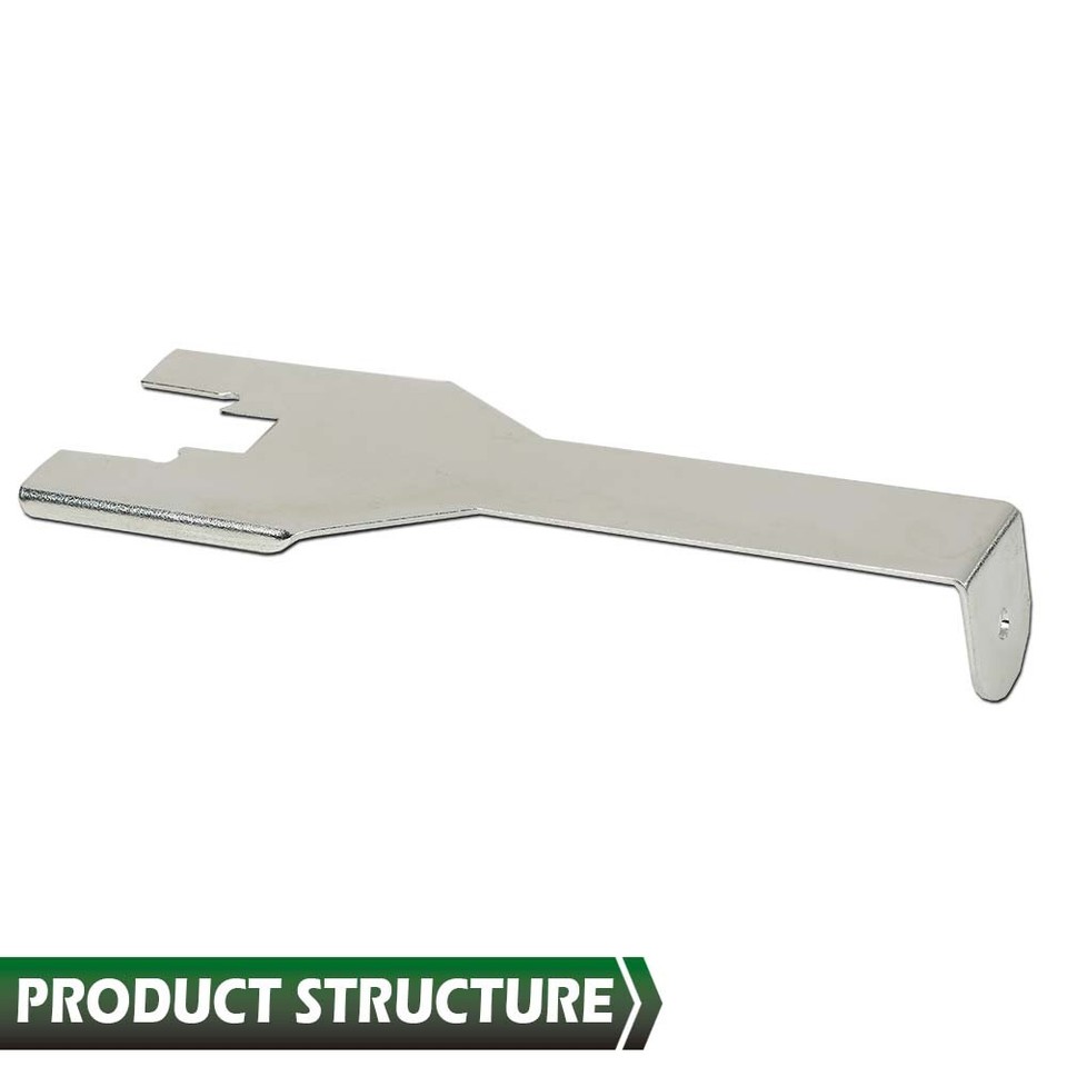 New Handle Window Vent Crank Retaining Clip Removal Tool Fits For Chevy ...