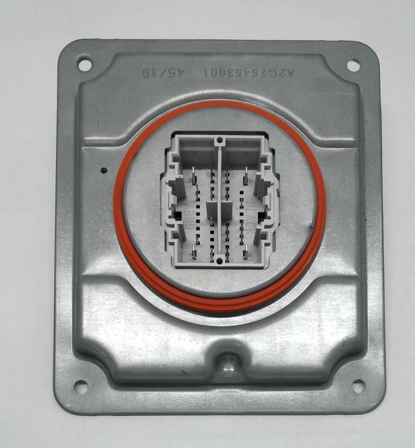 OEM 2020 2021 Ford Escape Headlight LED Control Module Computer Jx7b ...