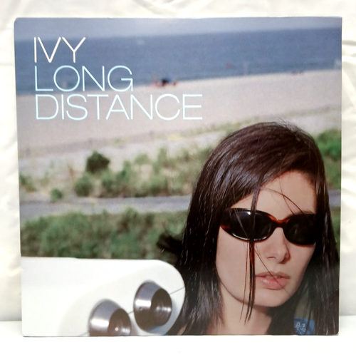 Ivy - Long Distance - Double Vinyl *NEW - Open | eBay