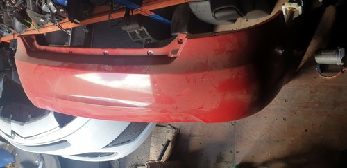 PROTON S16 REAR BUMPER BLM , 12/09-17 , SEDAN | eBay Australia