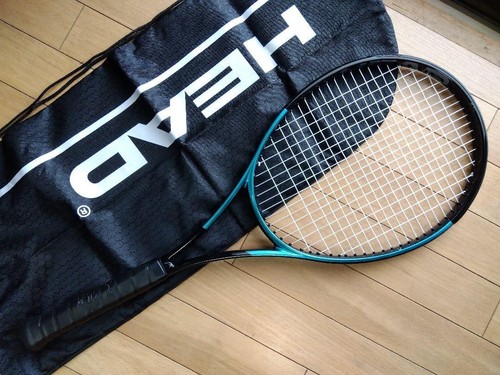 Head Gravity Mpl Size 2 | eBay