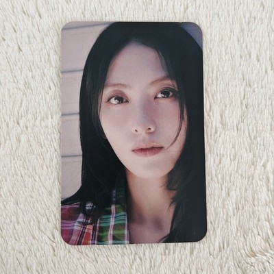 KARA Kang Jiyoung JY I Do I Do Japanese JY Photocard Kpop | eBay