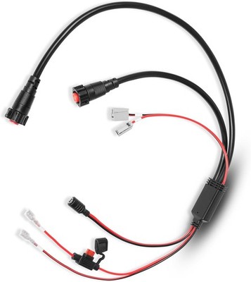 010-12676-40 All-in-One Power Cable fits for Garmin LiveScope Ice ...