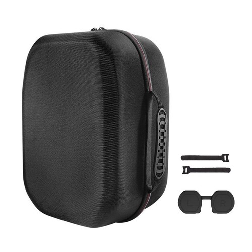 Hard Carry Bag Shells for PS VR2 Headset Bag With Inner Holder Tray ...