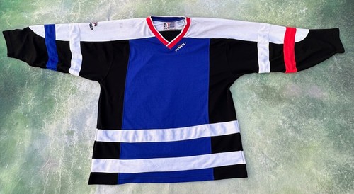 Vintage Rival NHL USA Hockey Jersey Men's Size XL. | eBay