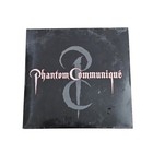 SEALED Phantom Communique – Phantom Communique2009 CD | eBay