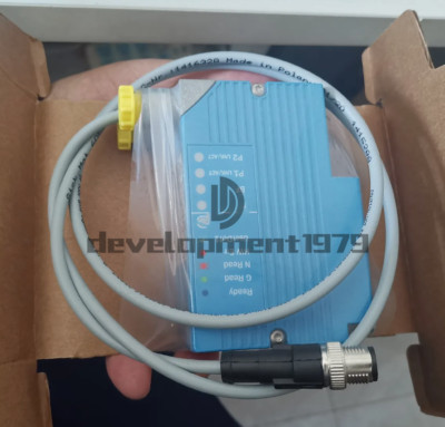 1PCS NEW CLV615-D2410 SICK Code Reader | eBay