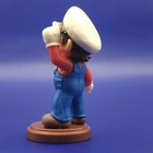Super Mario Bros. Mini Figure Nintendo 2017 Good Condition Japan Game ...