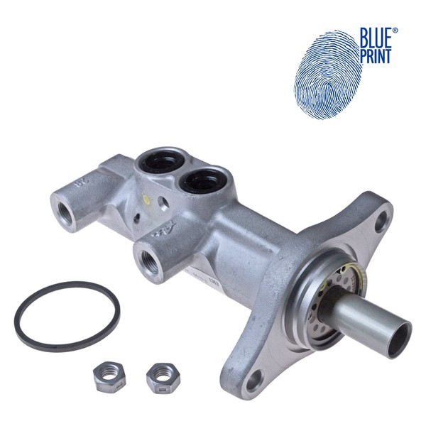 1 X Genuine Blue Print ADN15134 Brake Master Cylinder 46010-5x00a for ...