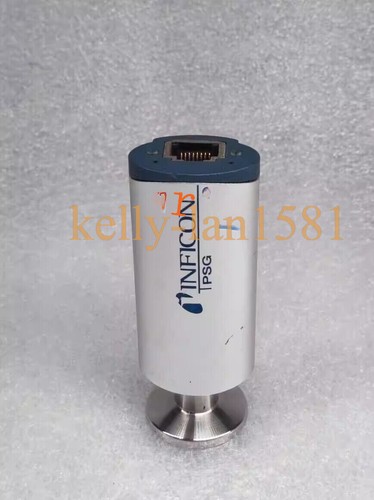 1PC Used INFICON Pirani Vacuum Gauge PSG502-S 350-140 (by Fedex or DHL ...