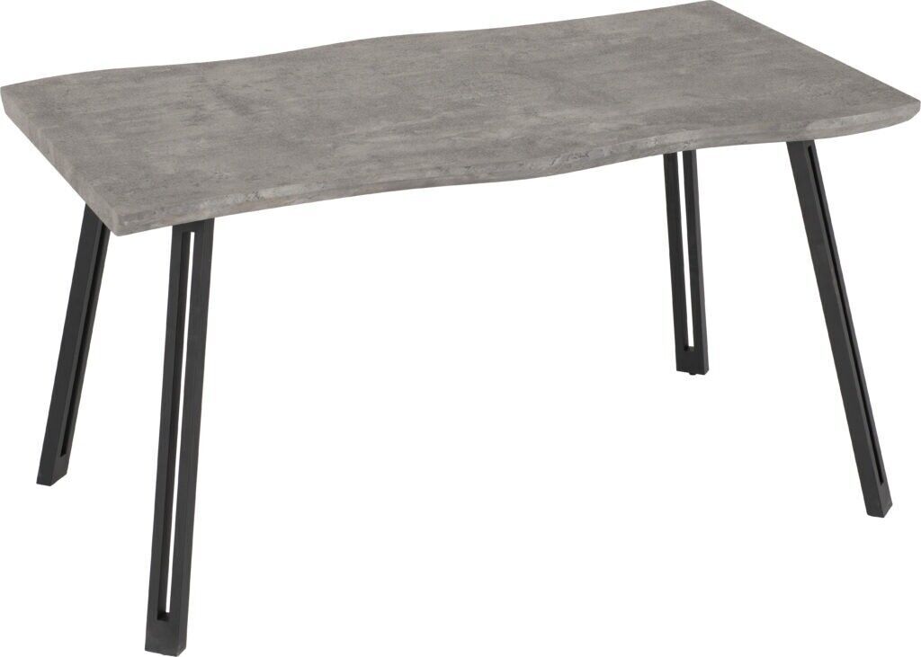 Seconique Quebec Dining Table - Grey (400-403-057) for sale online | eBay