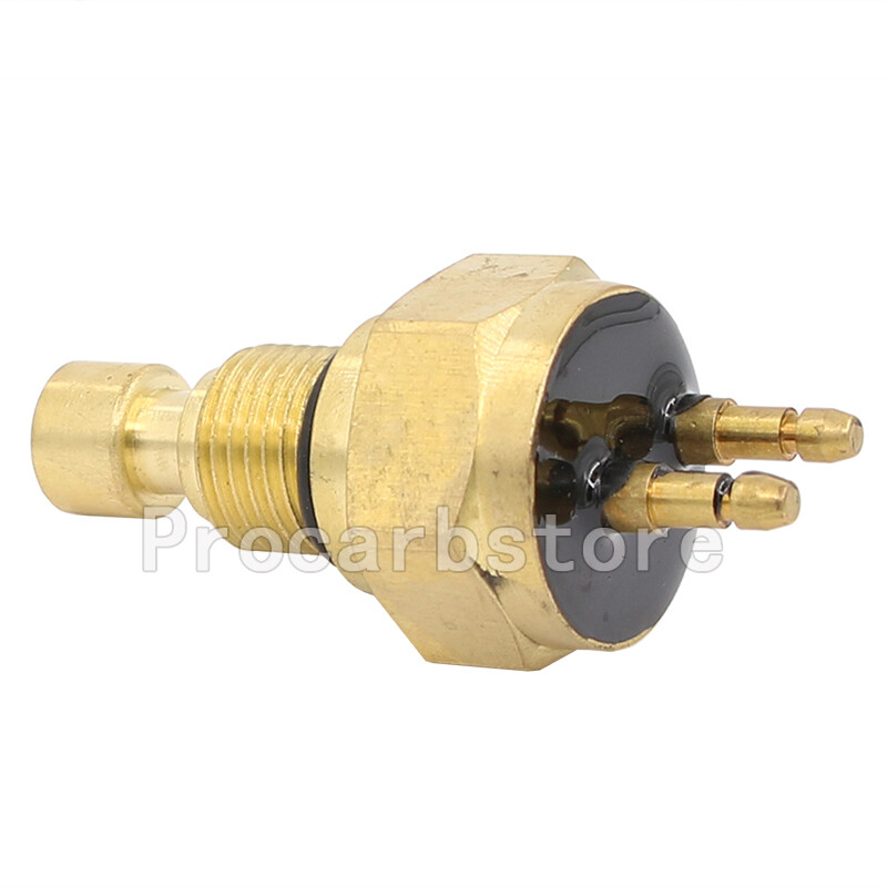 Fan Switch 27010-1317 For Kawasaki Mojave 250 Mule 4000 4010 3000 3010 ...