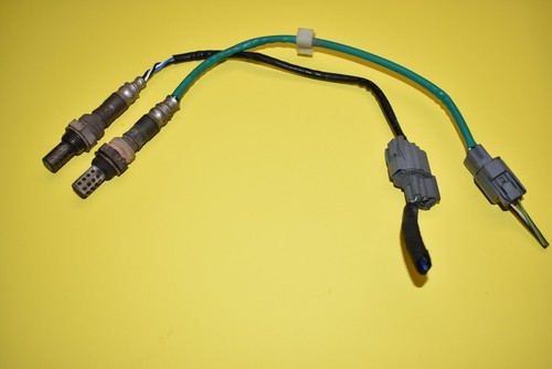 02 03 04 Honda Odyssey Oxygen Sensor Pair OEM | eBay