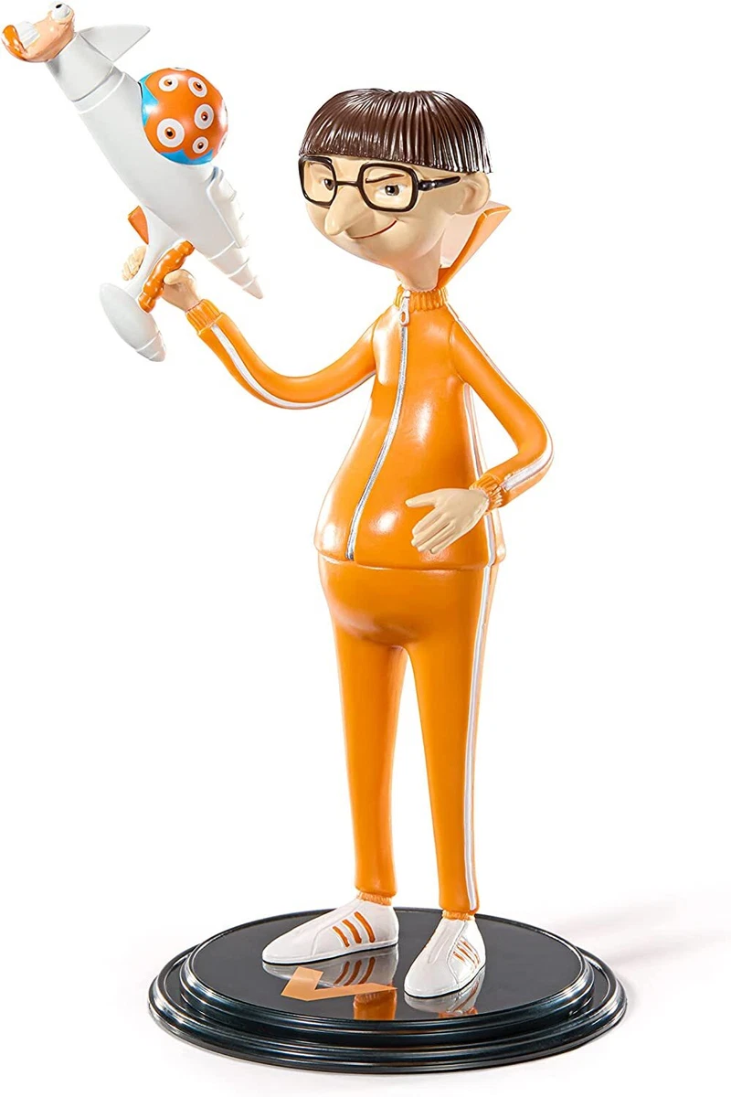 Vector From Despicable Me
