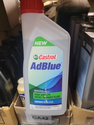 Castrol adblue 3423684 | eBay