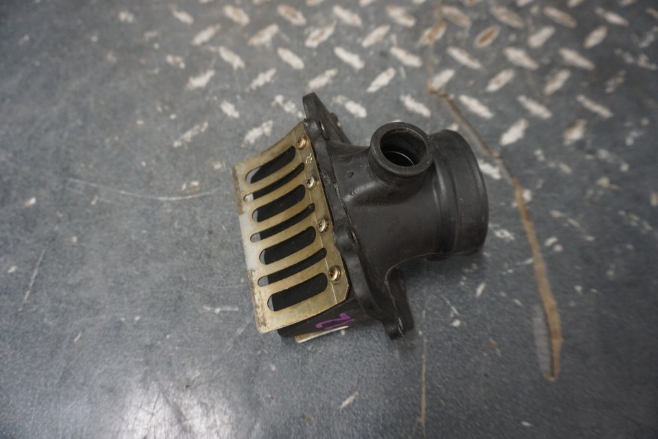 2002-04 Summit MXZ 500/600/700/800 Ski-Doo OEM Carburetor Socket Boot ...