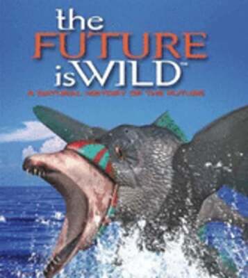 The Future Is Wild by Dougal Dixon: Used 9781552977231| eBay