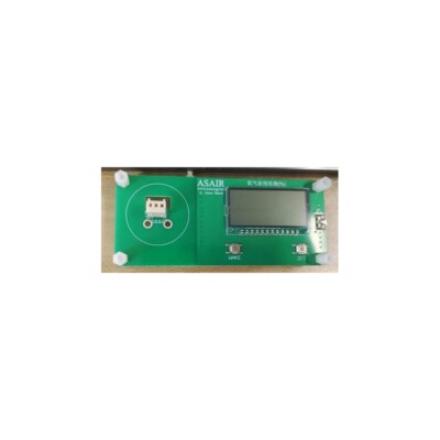 ASAIR AO-02 Demonstration Board Used with AO-02 Oxygen Sensor for ...