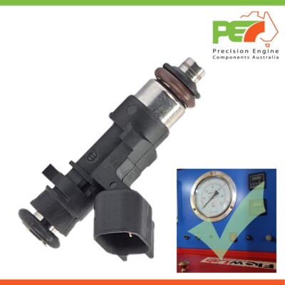 1x New * PEC * Fuel Injector To Suit Volvo V50 T5 2.5L 5 Cyl. B5254T7 ...