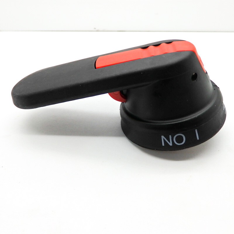 Brand New ABB OHB95J12 Pistol Handle Switch For Power Circuit Breaker ...