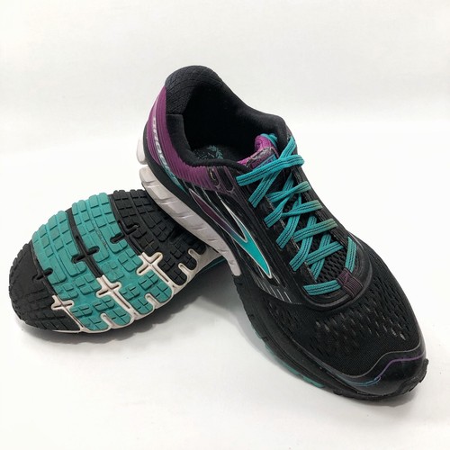 Brooks 9B Black Ghost | eBay