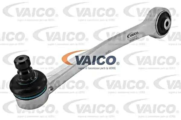 Track Control Arm Front Axle Upper RH Front Fits AUDI A8 4H S8 ...