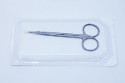 Medline DYND04025 Iris Scissors Straight | eBay UK