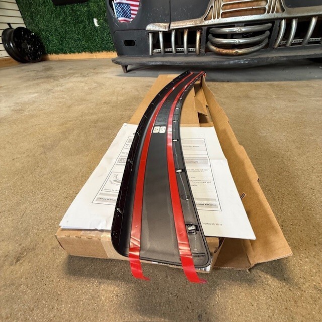 (1) 2009-2014 Nissan Murano Rear Bumper Protector Guard genuine 999T6 ...
