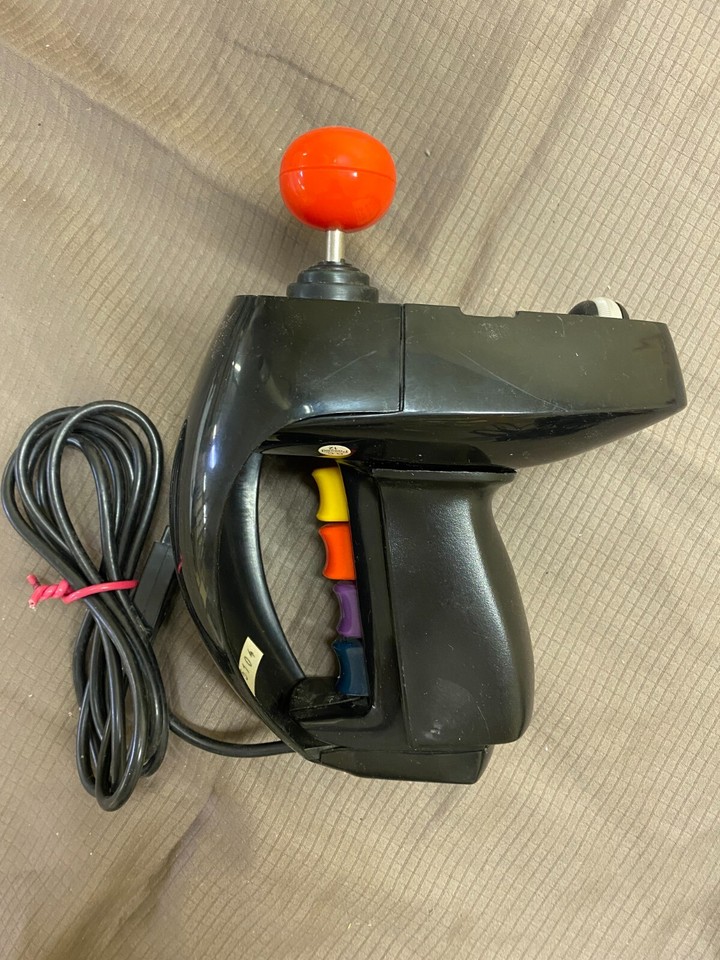 Coleco ColecoVision (Model 2400) Video Game System - Black (2400) | eBay