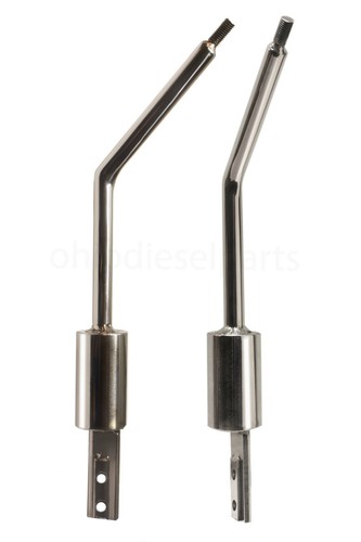 Dodge Ram G56 Truck 2500 3500 Manual Shifter Lever Factory Replacement ...