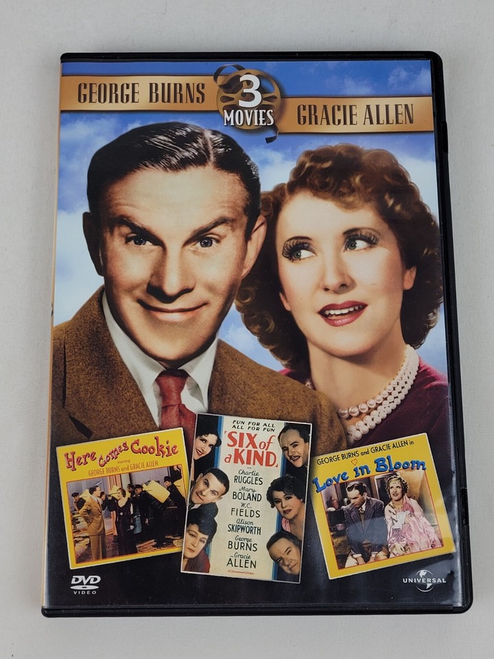 Classics & Oldies DVDs - Western Comedy Family Movies 1920s-70s *You ...